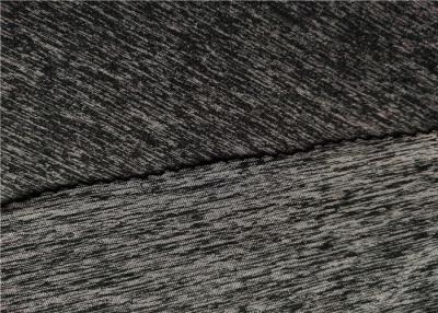 중국 회색 혼합 직물이 4가지의 방법 뻗기에 의하여 150 Cm 뜨개질을 했습니다 판매용