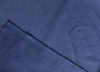 China Double Side Brushed Interlock Knit Fabric 92% Polyester 8% Spandex 250GSM 155CM for sale