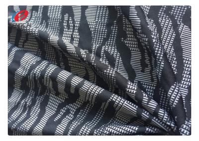 중국 4방향 스트레치 90% 폴리에스터 10% 스판덱스 라이크라 원단 일반 염색 인쇄 판매용