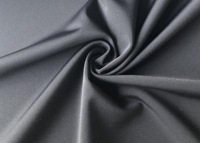 China A urdidura fez malha 80 a tela do Spandex do nylon 20 à venda