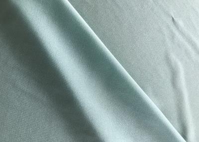 Cina Tessuto brillante dell'elastam del poliestere di allungamento di 4 modi per il bikini in vendita