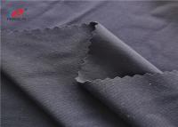 China 70D Nylon 30D Elastane Underwear Fabric 155cm Width 200gsm for sale