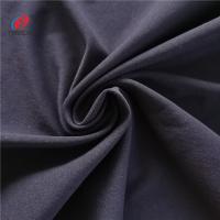 China 70D Nylon 30D Elastane Underwear Fabric 155cm Width 200gsm for sale