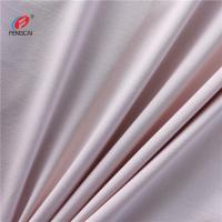 China 70D Nylon 30D Elastane Underwear Fabric 155cm Width 200gsm for sale
