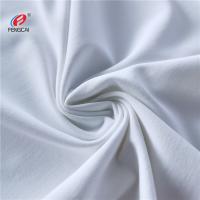China 70D Nylon 30D Elastane Underwear Fabric 155cm Width 200gsm for sale