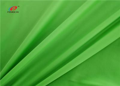 China Bequeme 40D Polyester-Maschenware des Spandex-50D für Badebekleidungs-Sportkleidung zu verkaufen