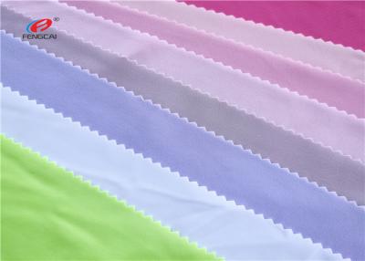 중국 수영복 운동복을 위한 니트 4 방식 한도 라이크라  폴리에스테르 스판덱스 구성 판매용