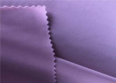 China High Stretch Warp Knitting Polyester Spandex Fabric 4 Way Stretch for sale