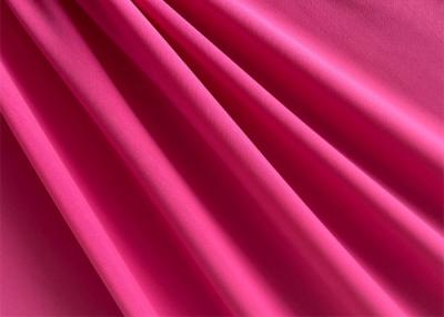 China 87% Polyester 13% Spandex 4 Way Stretch Fabric Elastane Lycra for sale
