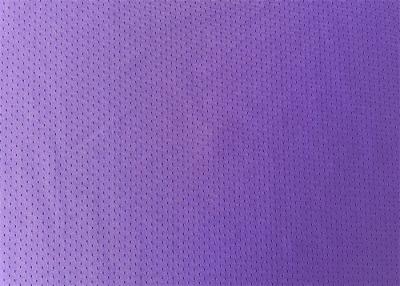 Cina Elastam respirabile del poliestere 5% di Mesh Fabric 95% di allungamento della farfalla 40D in vendita