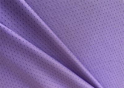 Cina Elastam respirabile del poliestere 5% di Mesh Fabric 95% di allungamento della farfalla 40D in vendita