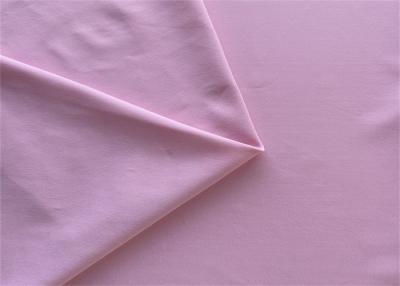 China Customized 4 Way Stretch Nylon Spandex Fabric For Yoga Wear Leggings for sale