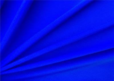 Cina Tessuto multicolore dell'elastam del poliestere di Lycra di 4 modi per lo Swimwear degli abiti sportivi in vendita