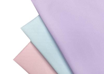 Chine Le tissu de Spandex de nylon de bikini de 4 manières a réutilisé le haut élastique de bout droit à vendre
