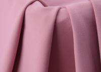China Soft Feeling Microfiber Nylon Spandex Fabric Double Sided 230GSM 150cm for sale