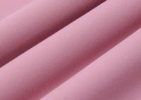 China Soft Feeling Microfiber Nylon Spandex Fabric Double Sided 230GSM 150cm for sale