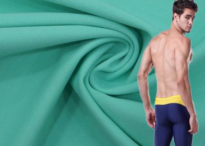 중국 니트 4 방식은 매끄러운 80 나일론 20 스판덱스 구성이 통기성이 있다고 잡아 늘입니다 판매용