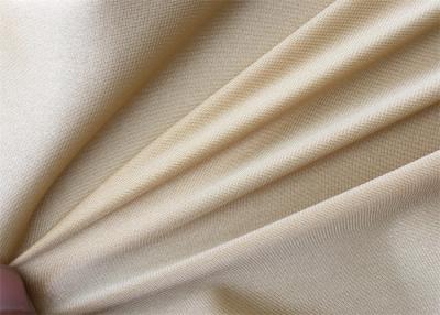 China Breathable 220 GSM 4 Way Stretch Fabric Polyester Spandex for sale