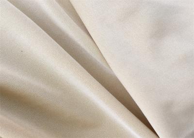 China In te ademen 220 GSM 4 de Stoffenpolyester Spandex van de Manierrek Te koop
