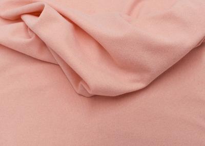 Китай Одиночной умирать 95% полиэстер 5% Lycra щетки стороны связанный тканью для одежд продается