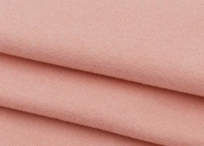 Китай Одиночной умирать 95% полиэстер 5% Lycra щетки стороны связанный тканью для одежд продается
