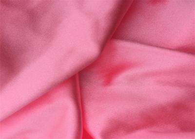 China Customized Color 4 Way Stretch Fabric Polyester Spandex For Yoga Pants for sale