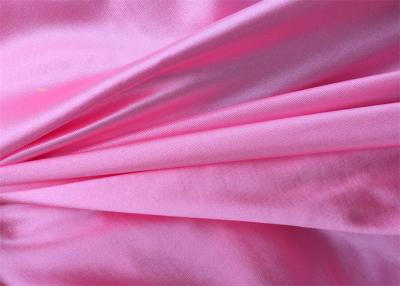 중국 요가 바지를 위한 주문 제작된 색깔 4 방식 스트레치 천 폴리에스테르 스판덱스 판매용