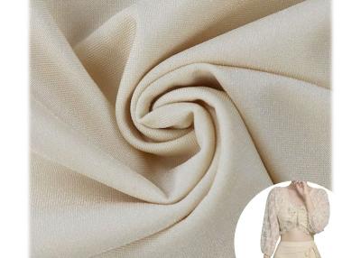 China Badebekleidungs-Polyester Spandex Lycra-Gewebe Matte Warp Knitting zu verkaufen