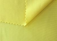 China Double Layer Polyamide Spandex Fabric 220gsm 145cm Width 4 Way Stretch Nude Sports Knit for sale