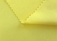 China Double Layer Polyamide Spandex Fabric 220gsm 145cm Width 4 Way Stretch Nude Sports Knit for sale