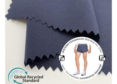 China Wasserdichte 92 Polyester 8 Weisen-Ausdehnung des Spandex-Gewebe-4 für Sport-Yoga zu verkaufen