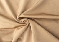 China Custom Recycled Polyester Spandex Fabric 160cm 220GSM for Swimwear for sale