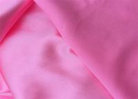 China Custom Recycled Polyester Spandex Fabric 160cm 220GSM for Swimwear for sale