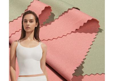 China Kundenspezifisches schwimmendes Polyester Spandex-Gewebe bequem zu verkaufen