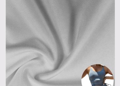Chine Tissu en nylon de Spandex de Supplex Elastane pour le yoga Legging de forme physique de gymnase à vendre