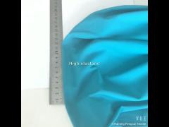 De rek breide de Stof 82% Nylon 18% Spandex van Swimwear van de 4 Manierrek