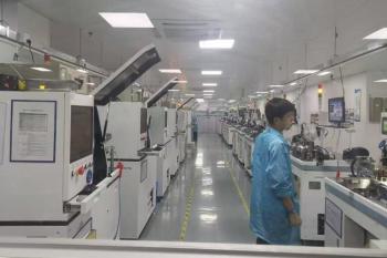 China Factory - Demo Photoelectric Technology (Wuxi) Co., Ltd.