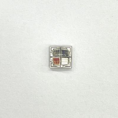 China Customized 5050 SMD UV R IR IR 4in1 Ceramic Pb-Free Reflow Soldering Industrial Lighting LED Bead Chip for sale