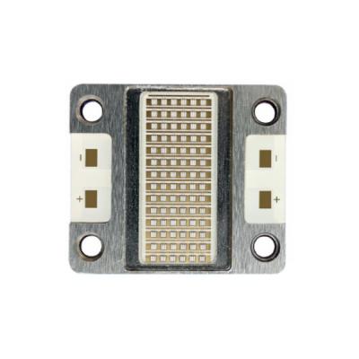 Китай 32x36mm 270W 14-16W/cm2 365nm 370nm Купер субстрат UVA COB светодиодный модуль для упаковки платы продается
