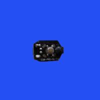 Quality 1 Mode On/ Off Control LED Flasher Chip Circuit Board For Flashing LED for sale