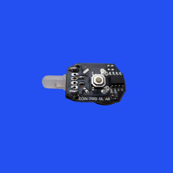 Quality 3-mode Programmable LED Flasher Chip Customized PCB Circuit Board Multimode Chip for sale