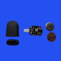 China 3-mode Programmable LED Flasher Chip Customized PCB Circuit Board Multimode Chip for sale