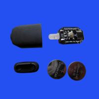 China 5-Mode Programmable LED Flasher Chip Customized PCB Multi-Mode Flashing LED for sale