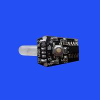 China Unique Custom Imax Strobe 2-Mode Programmable LED Flasher Chip & Multi-Mode Blinking LED Flash PCB for sale