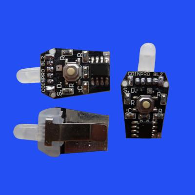 Quality Unique Custom Imax Strobe 2-Mode Programmable LED Flasher Chip & Multi-Mode for sale
