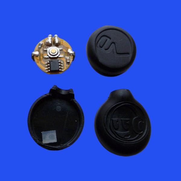 Quality Customizable Elite 3-Mode LED Flasher Chip With Multi-Color Strobe Effects & for sale
