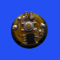 China Elite 4-Mode Programmable LED Flasher Chip With Customized PCB And Multi-Mode Light Board for sale