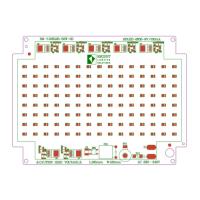 China Customized LED Modules 50W 220V 6000K High PF 0.9 PCB PCBA DOB LED Floodlight Module for sale