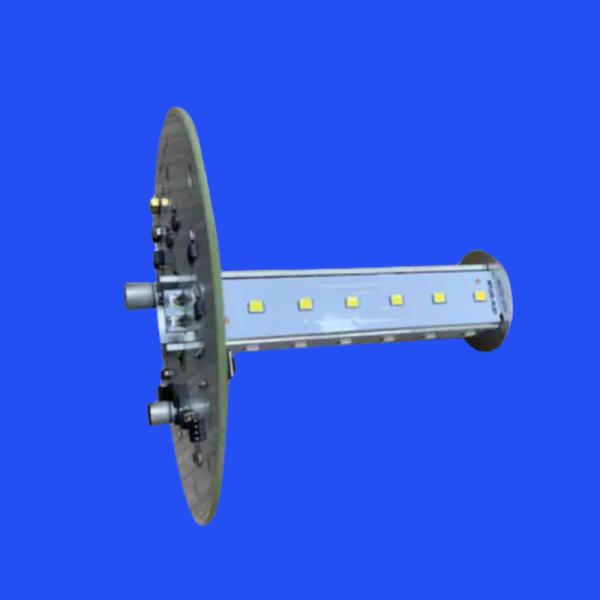 Customized 4 Modes Low Voltage DC12V 3W 5W DOB LED Module For Led Beacon Lamp Truck Forklift Warning Lights