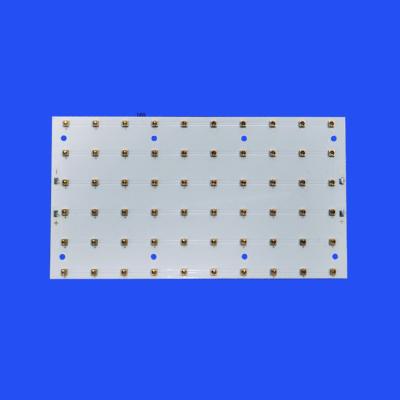 China 180*100mm 310nm 30-55W UV LED luzes COB módulo para esterilização à venda